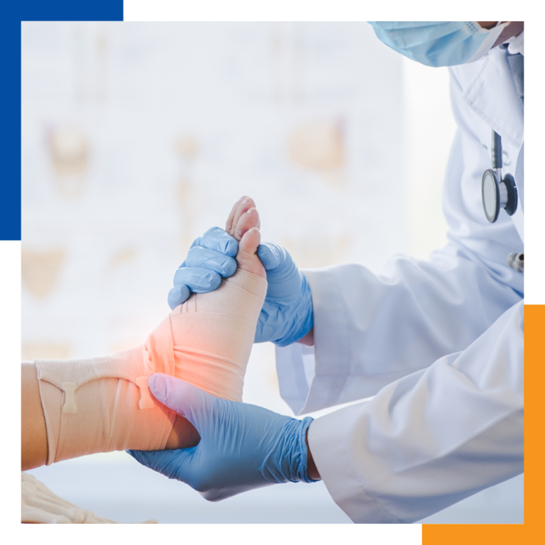 Best Orthopedic and Trauma Care in Shamshabad |The Sunrise Hospitals